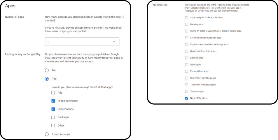 How to Set up a Google Developer Account?