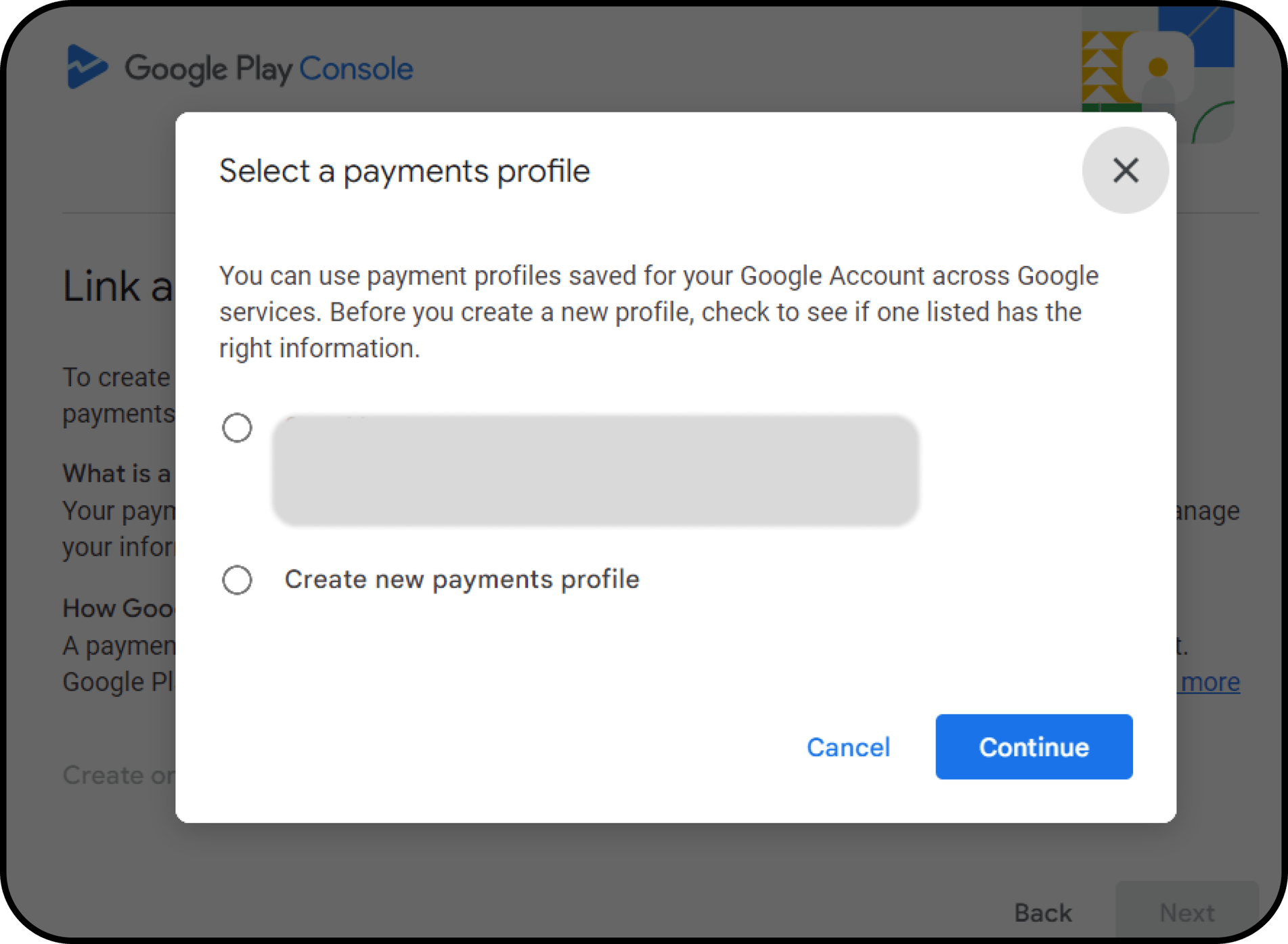 How to Set up a Google Developer Account?
