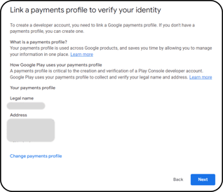 How to Set up a Google Developer Account?