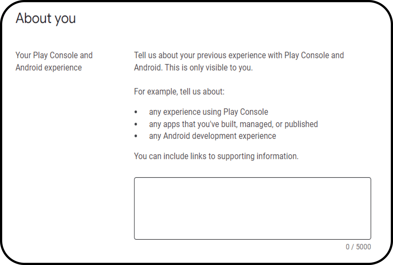 How to Set up a Google Developer Account?