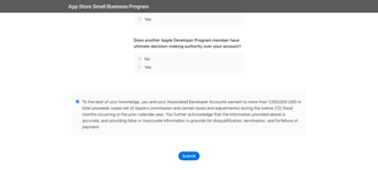 How to apply for the App Store Small Business Program to pay 15% ...