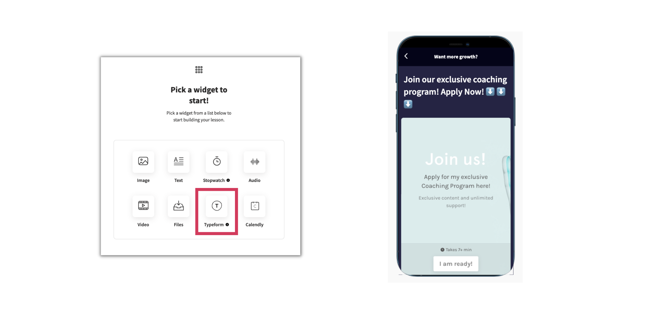 How to create hidden pricing
